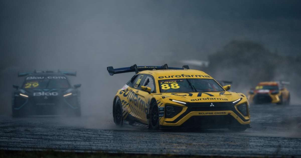 Stock Car estreia em Cuiabá com prova noturna; confira os horários