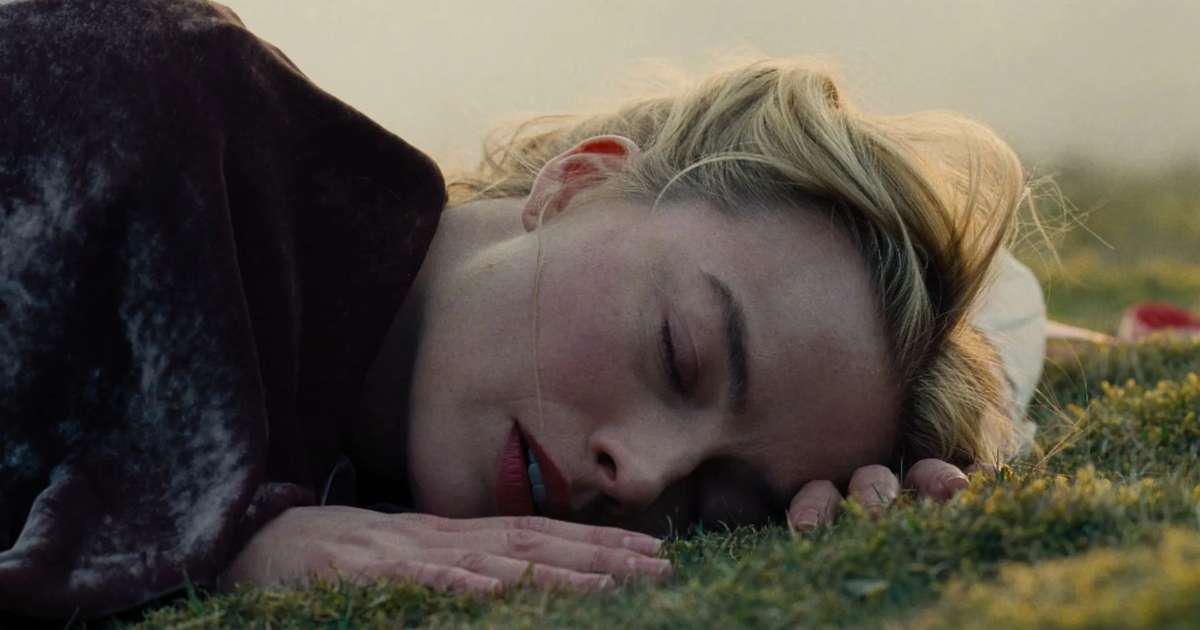 'O Morro dos Ventos Uivantes', com Margot Robbie e Jacob Elordi, ganha ...