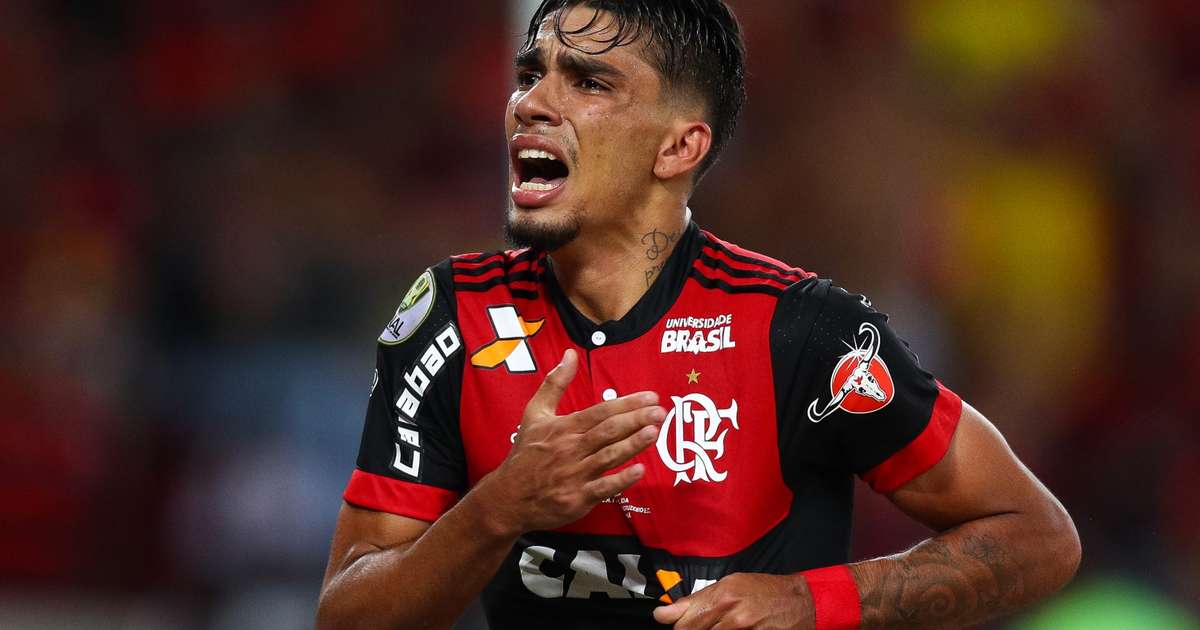 Entenda o que travou a volta de Paquetá ao Flamengo