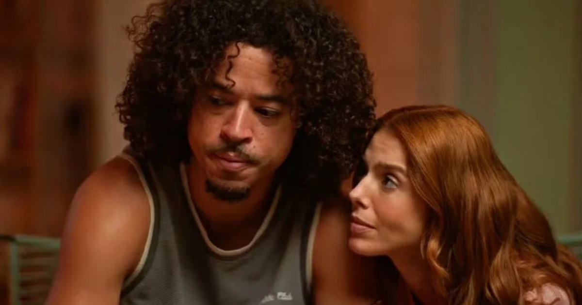 Dona de Mim: Ryan se entrega para a polícia e tenta se redimir com Kami