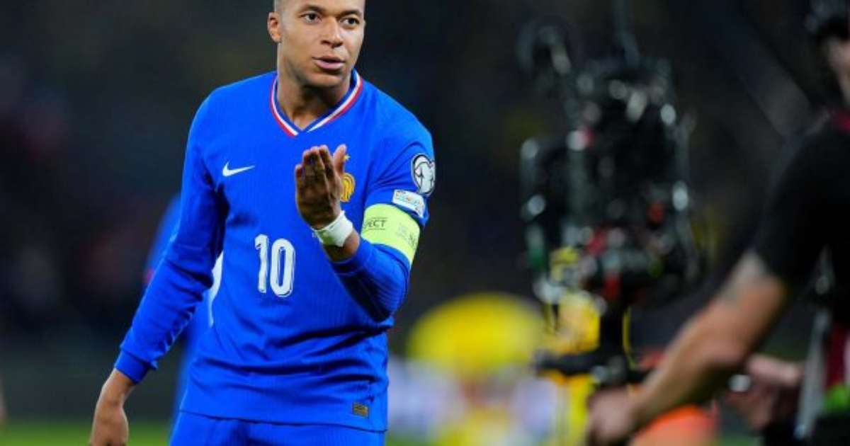 Copa de 2026: 29 das 48 vagas para o Mundial já têm donos