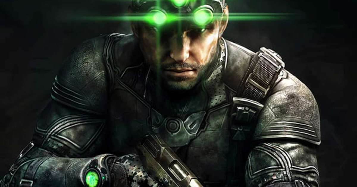 Ubisoft cancelou novo Splinter Cell e o transformou em XDefiant ...