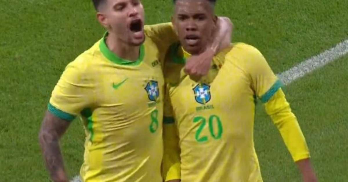 Brasil vence Senegal e convence, apresentando bom futebol