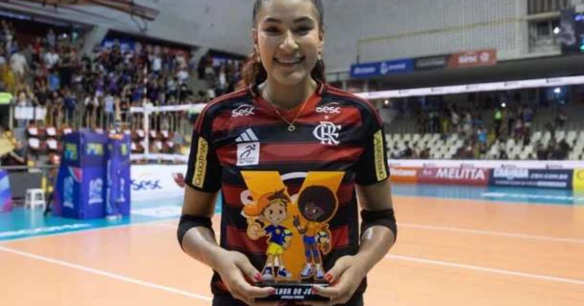 Tainara quer mais: "Time tem muita margem para crescimento"