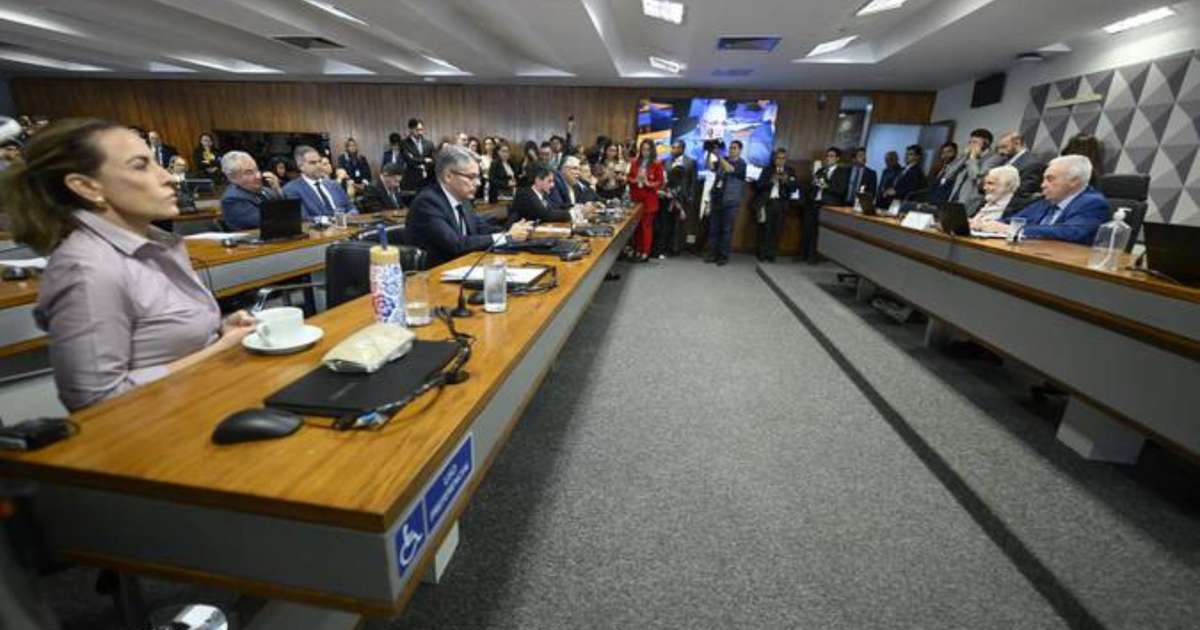 Diretores da PF serão ouvidos na CPI do Crime Organizado na próxima terça
