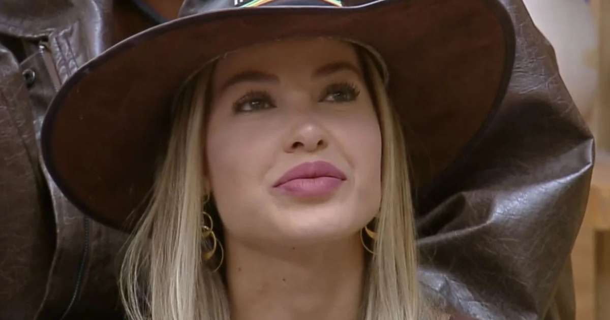 'A Fazenda 17': Desistiu do jogo? Saory desaparece e causa alvoroço na sede