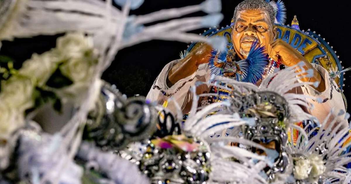 Descubra o que é o Bembé, enredo da Beija-Flor para o Carnaval 2026 do ...