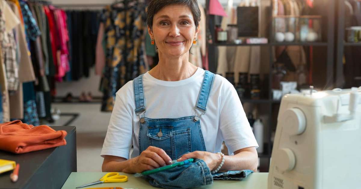 Dia do Empreendedorismo Feminino: comércio é o setor mais forte entre ...