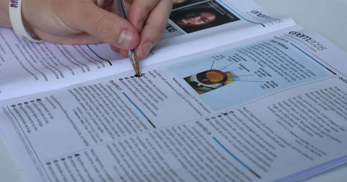 EUA, Portugal e mais: como usar a nota do Enem para estudar no exterior?