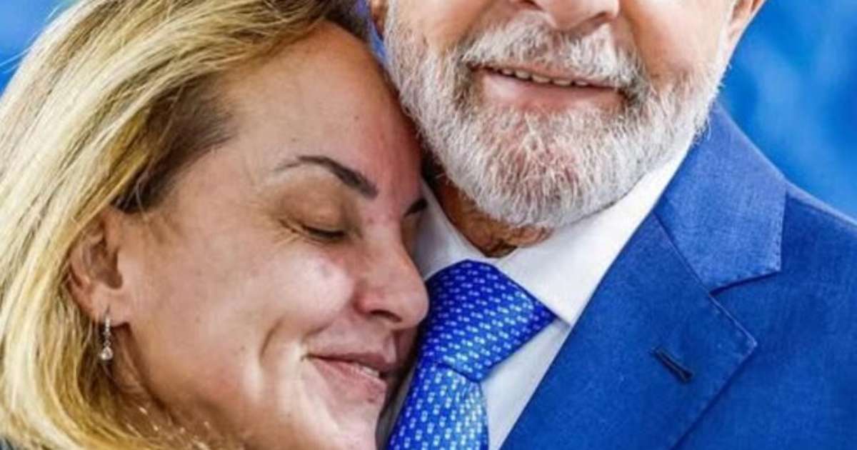 Filha mais velha de Lula recebe alta após ser internada no fim de semana