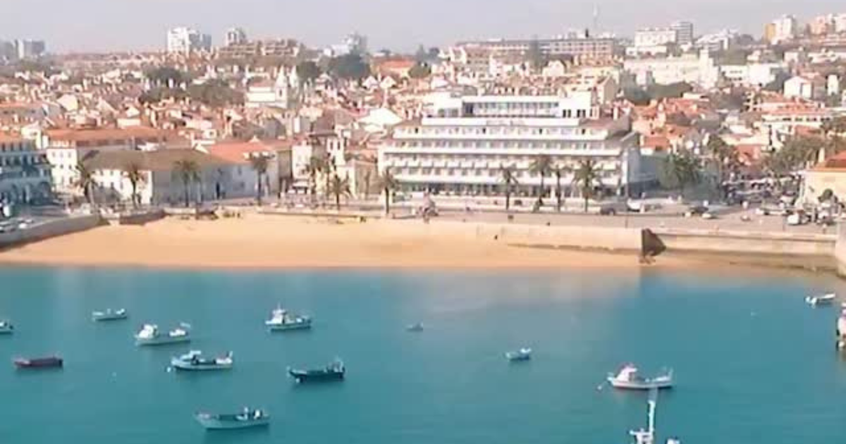 Traficante brasileiro suspeito de ligação com o PCC é preso em Portugal