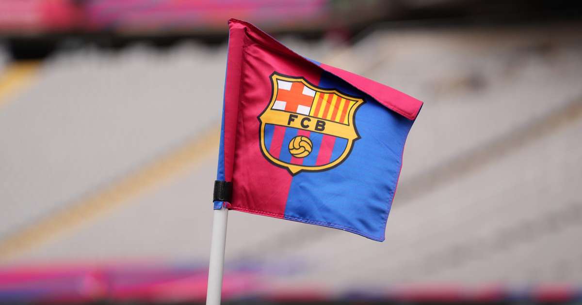 Barcelona faz proposta por joia do futebol brasileiro