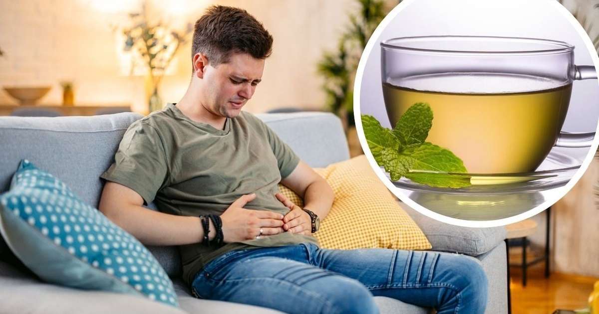 Chá para barriga inchada e intestino inflamado: receita fácil e barata ...