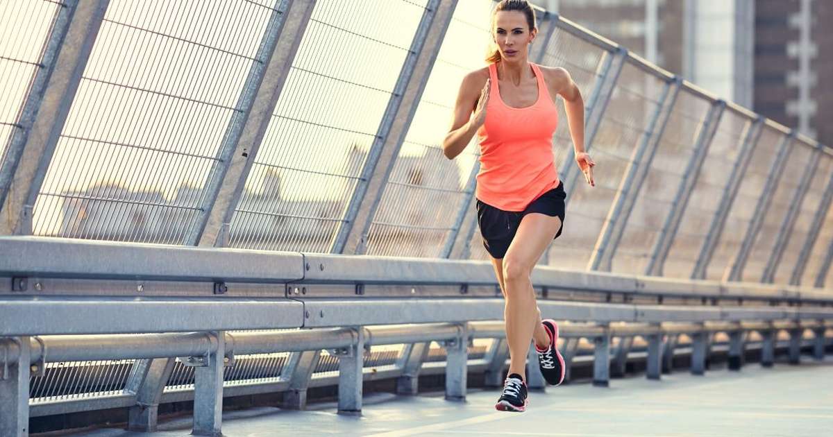 Corrida: entenda o que ela libera no corpo