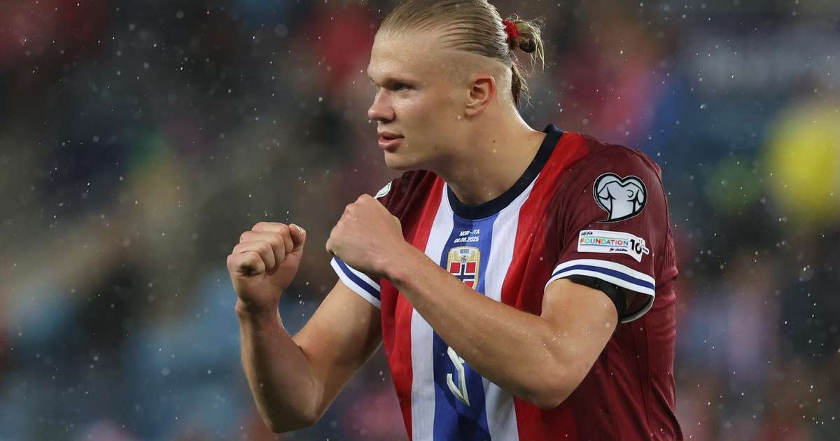 Eliminatórias da Europa: 12 Seleções na Copa e Itália na Repescagem!