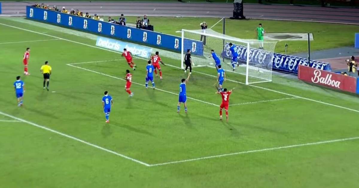 Panamá vence El Salvador e é mais uma seleção classificada para a Copa ...
