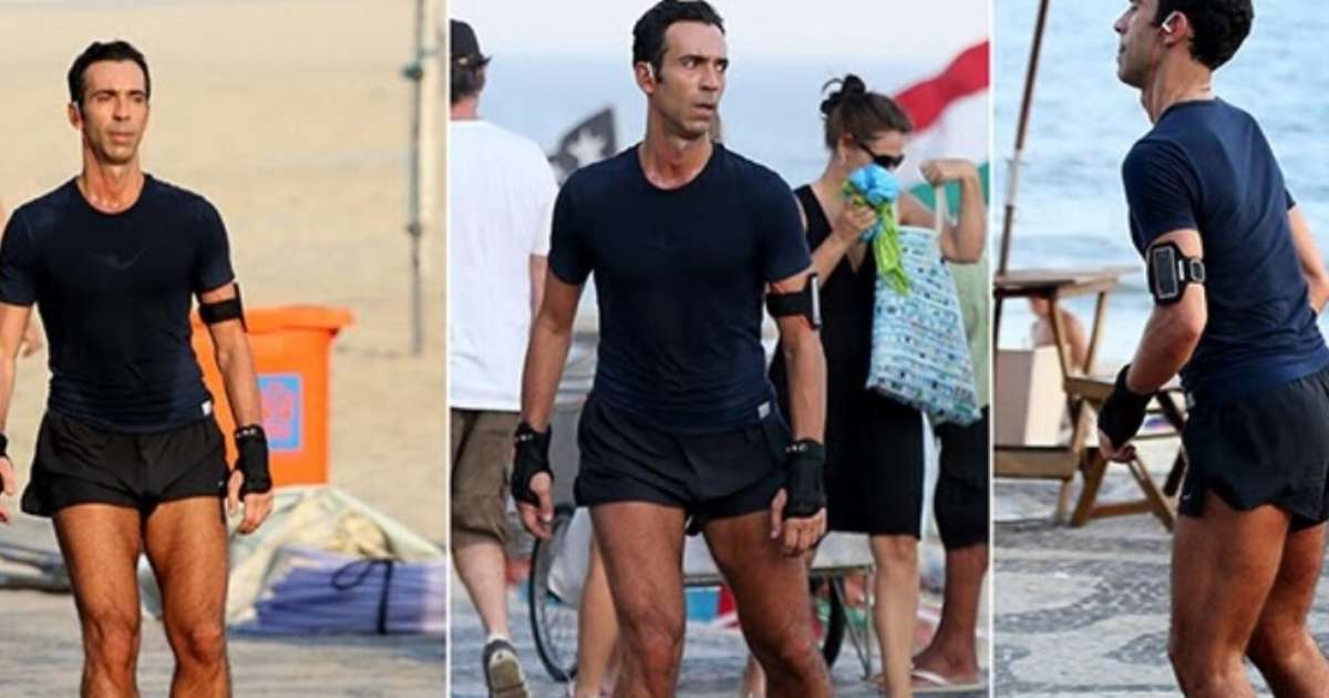 Vibe carioca! César Tralli compra apartamentos de luxo em área nobre do Rio