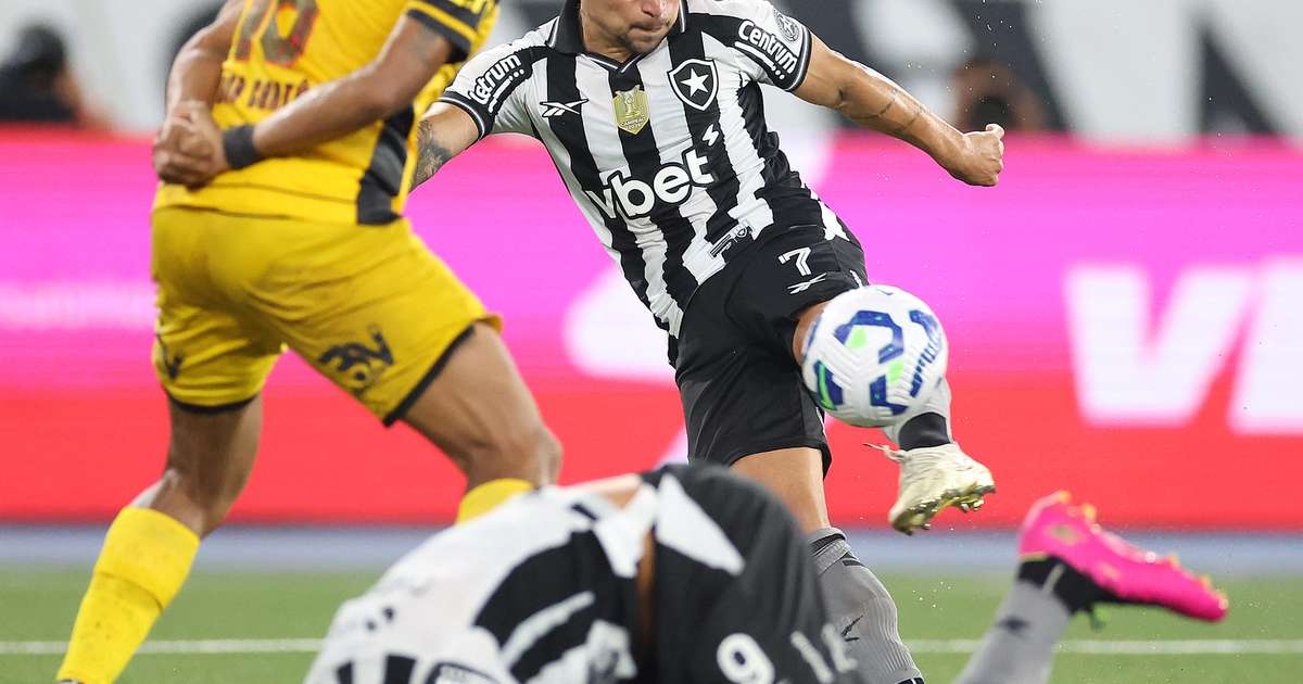 Análise: Sport repete erros, sente peso do rebaixamento e deixa escapar vitória no Nilton Santos