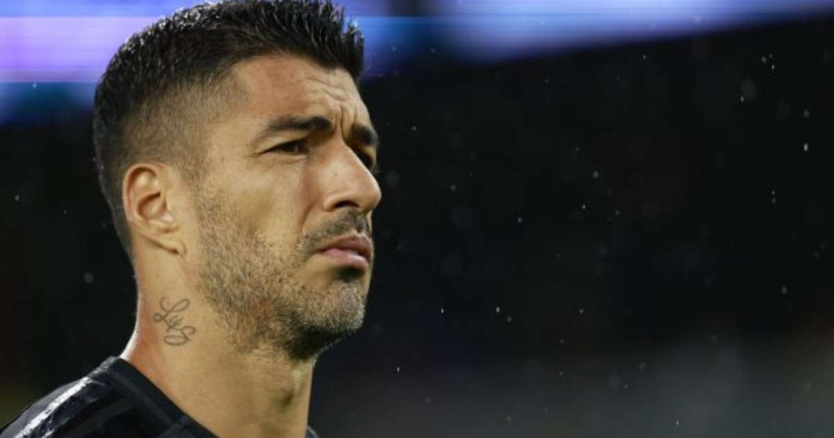 Suárez abre o jogo sobre passado e revela planos de voltar a Barcelona