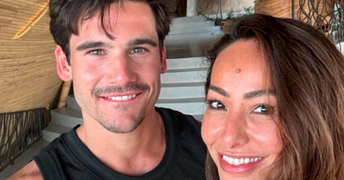 Nicolas Prattes faz revelação forte sobre Sabrina Satto: 'Meu pior choro'