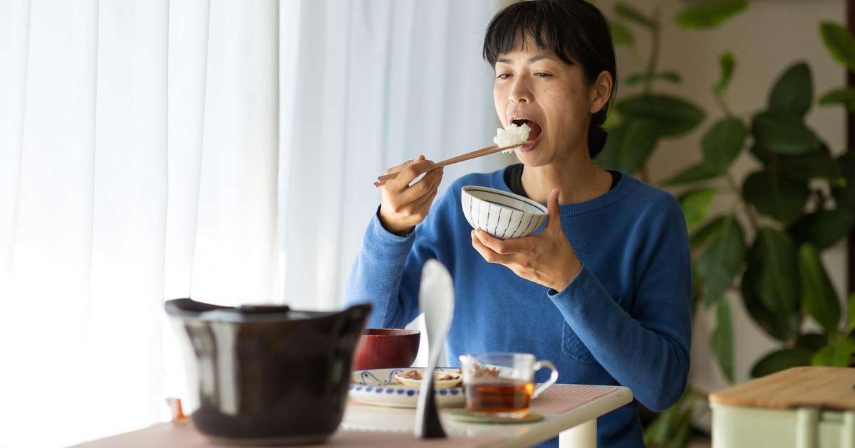 Comer até ficar 80% satisfeito? O que diz a filosofia japonesa do 'hara ...