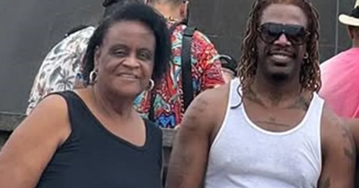 A Fazenda 17: Mãe de Creo está internada na UTI