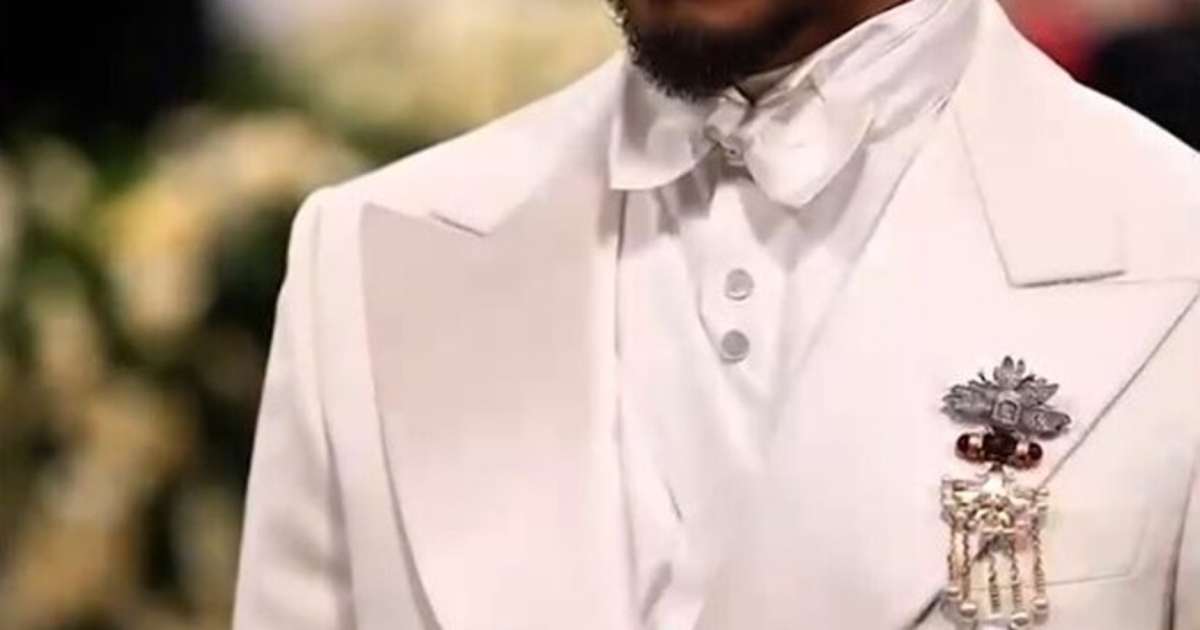 Dandismo negro: O movimento que está redefinindo estilo, resistência e ...