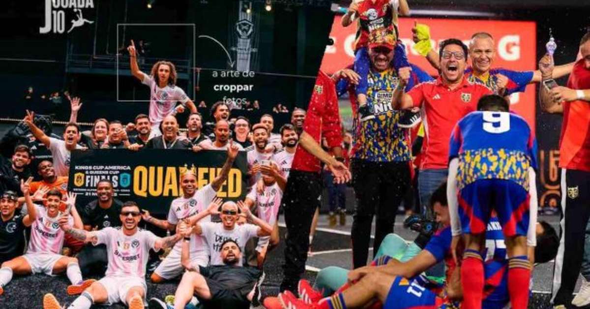 Furia x Peluche Calegari, onde assistir a final da Kings Cup América