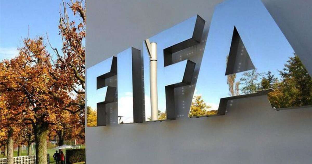 Mundial de Clubes 2029: Fifa lança ranking de classificação; confira ...