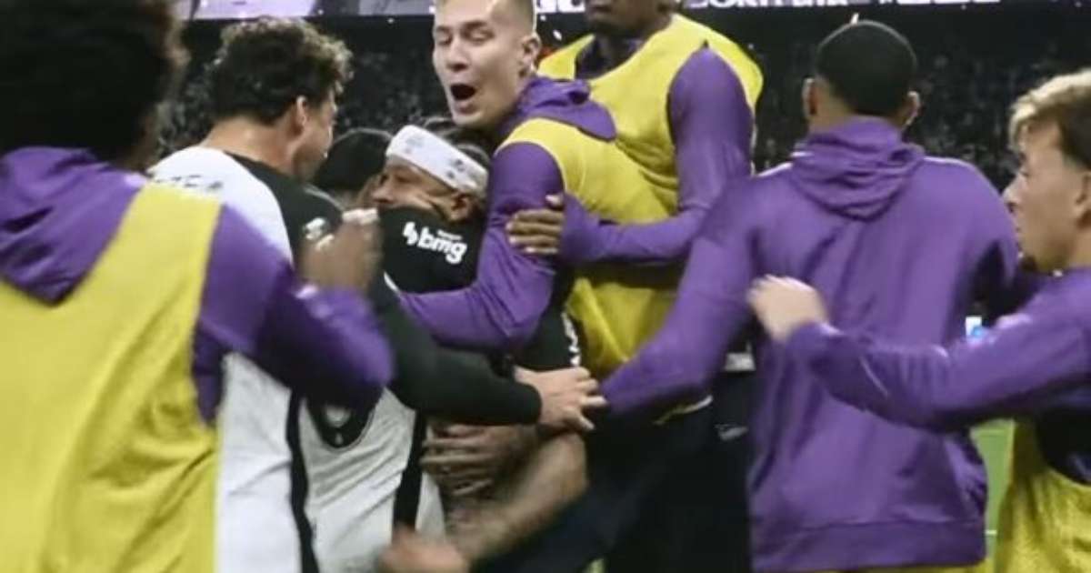 Yuri Alberto e Memphis brilham, e Corinthians bate o São Paulo no Majestoso