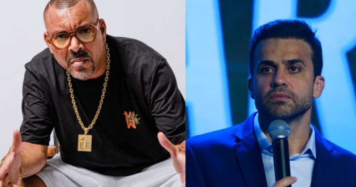 Justiça mantém condenação de Marçal por uso indevido de música do ...