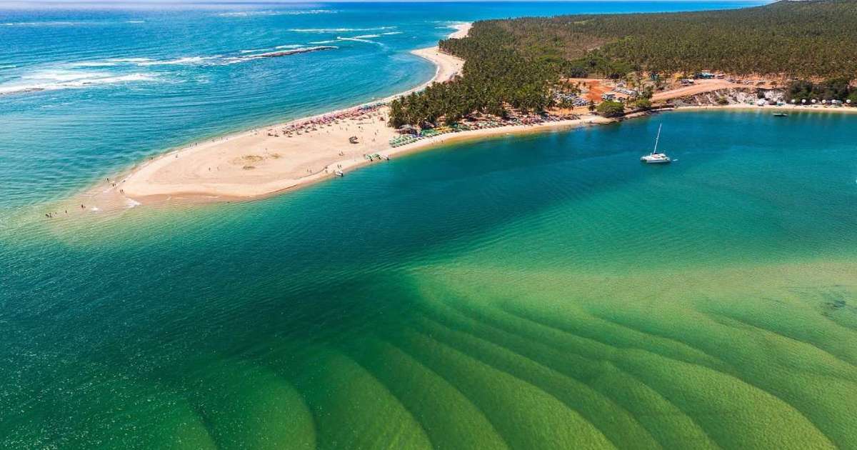 Barra de São Miguel: roteiro de viagem completo por um dos principais ...