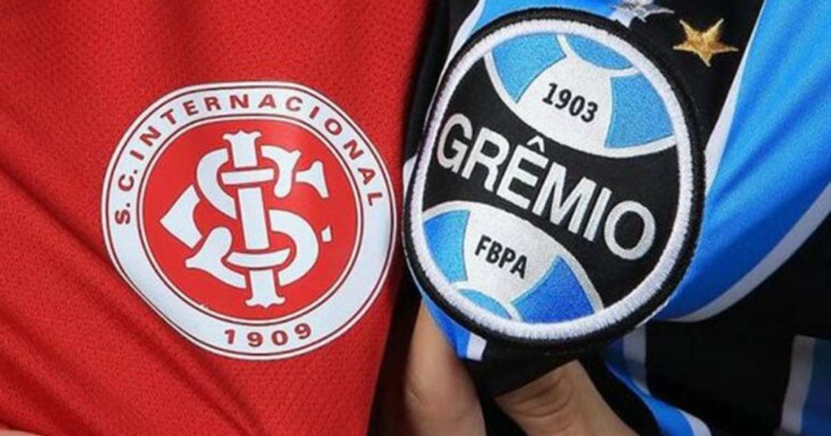 Quem tem a maior torcida? Enquete do Porto Alegre 24 Horas revela ...