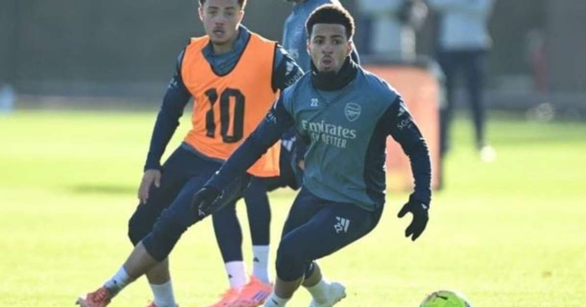 Arsenal x Tottenham: onde assistir, escalações e arbitragem