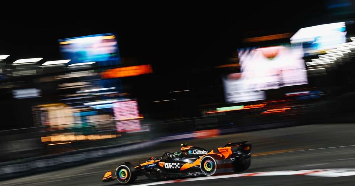 F1: Confira a classificação do campeonato após o GP de Las Vegas