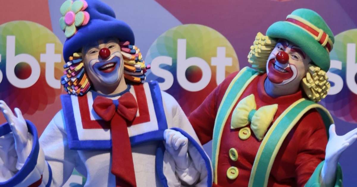 'Bom Dia & Cia.' fora do ar? SBT corta programa após saída conturbada ...