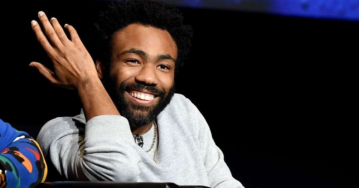 Donald Glover afirma ter sofrido um AVC durante a turnê Childish Gambino