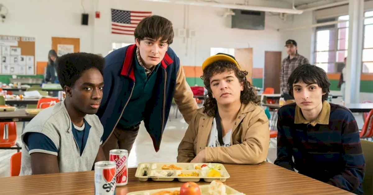 Stranger Things 5: trailer do 'Volume 1' revela segredos e prepara fãs ...