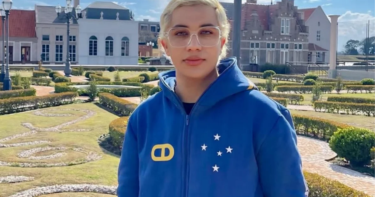 Influenciador é sequestrado após festa em São Paulo; saiba quem é Vini Singer