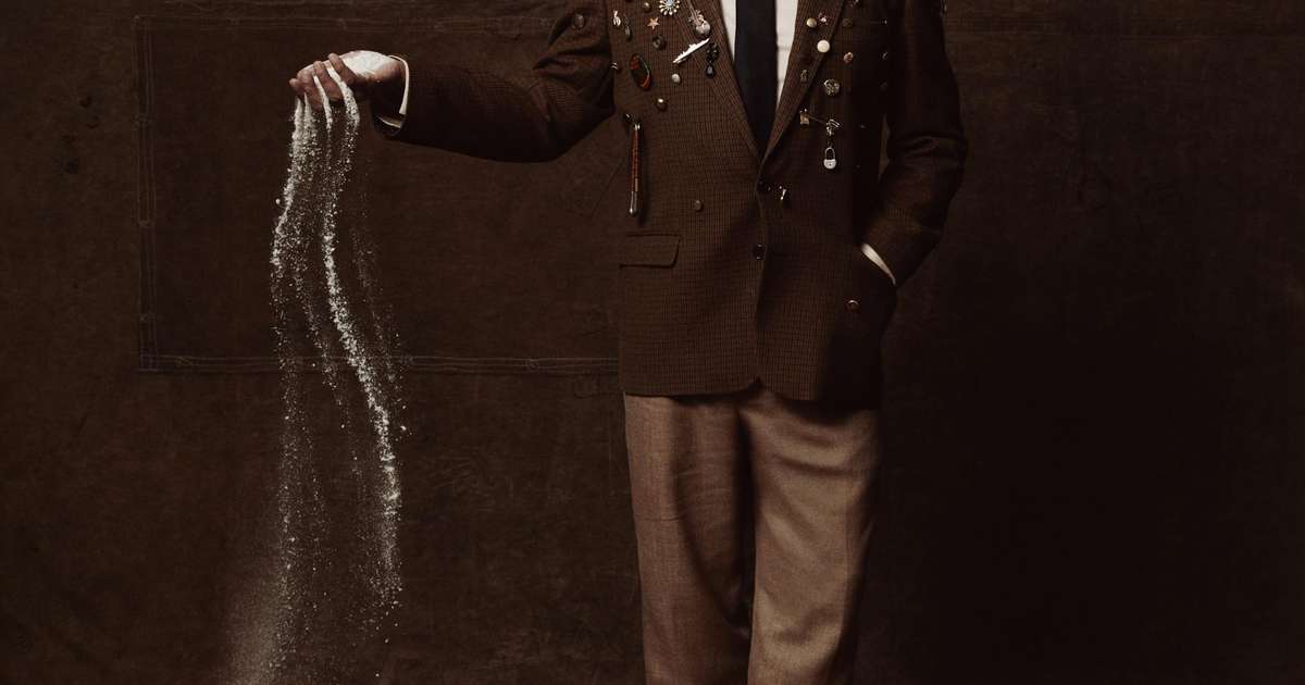 Aos 50 anos, Criolo fala sobre volta ao rap e arte como resistência ...