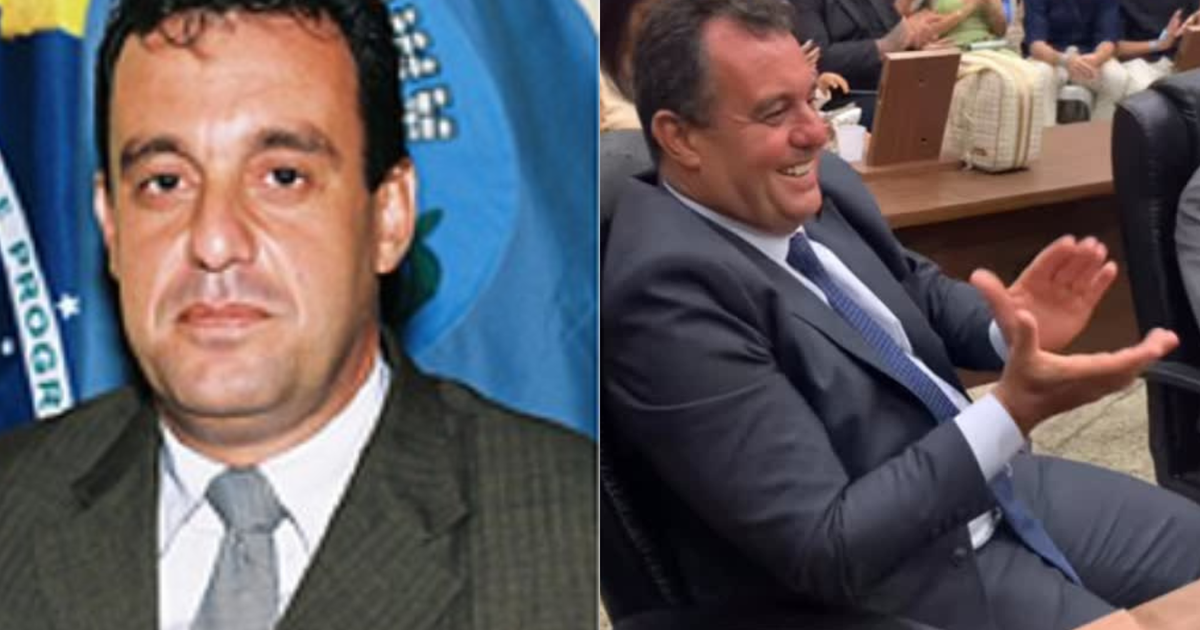 Vereador do PL é preso em operação contra o TCP no RJ; parlamentar ...