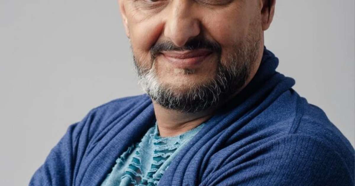 Tony Germano, ator e dublador, morre aos 55 anos após acidente doméstico