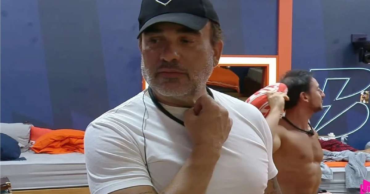 'A Fazenda 17': Record toma atitude drástica com funcionário que xingou Fabiano em áudio vazado