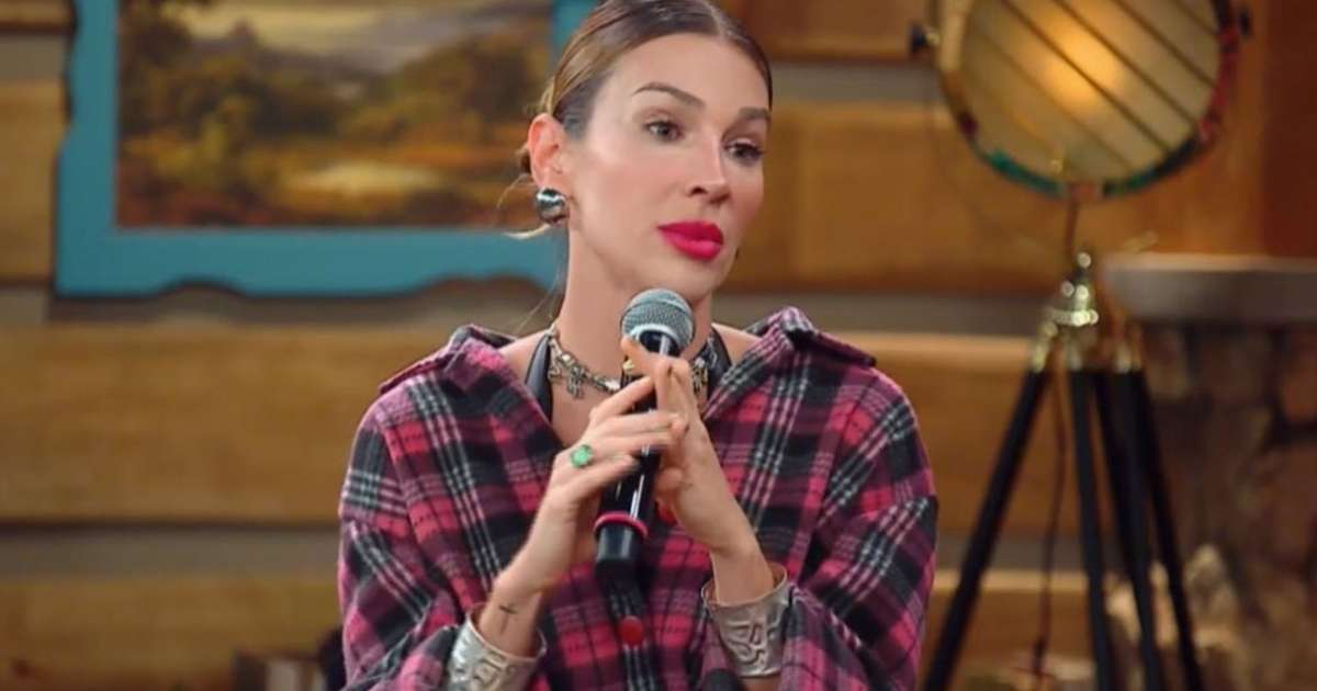 'A Fazenda 17': Maria admite que foi 'planta' após rejeição e revela ...