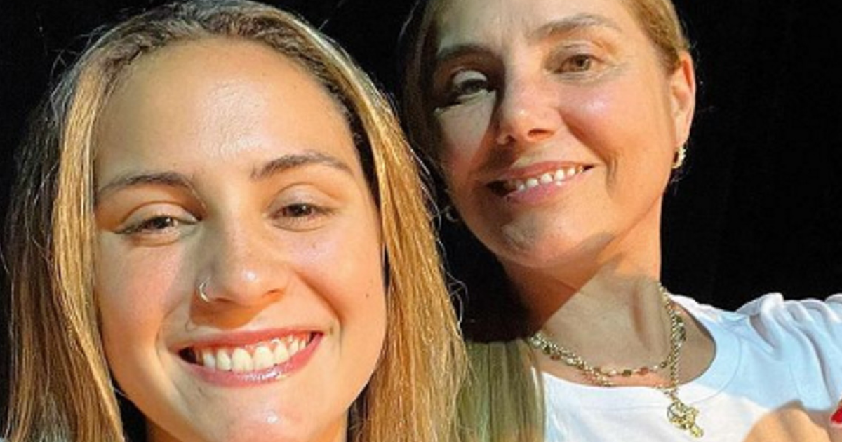 Filha de Heloísa Périssé abre o jogo após mãe assumir namoro com ...