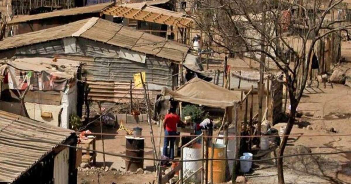 Cepal aponta queda histórica da pobreza na América Latina