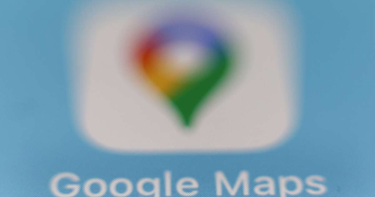 IA no comando: Google Maps começa a liberar Gemini integrado no ...