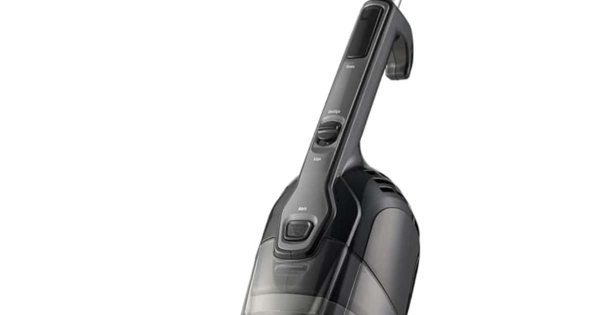 Review: WAP Silent Speed Max 3 em 1 – 21% OFF