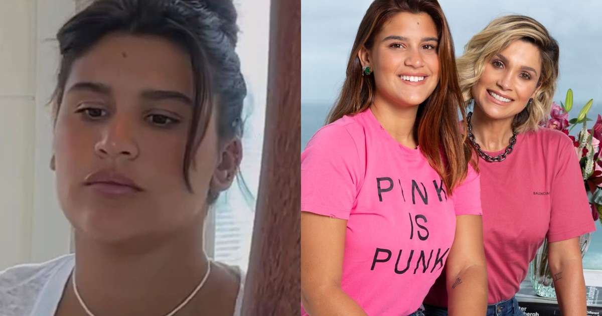 Quem são os ex-namorados de Giulia Costa? Filha de Flávia Alessandra ...