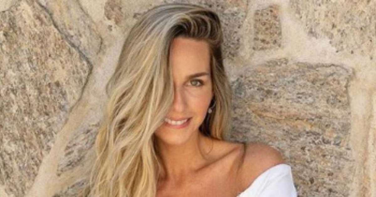 Assustada! Mariana Weickert emociona ao revelar câncer de pele: 'Nunca ...